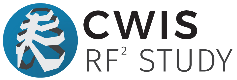 CWIS-RF2 logo – Chest Wall Injury Society