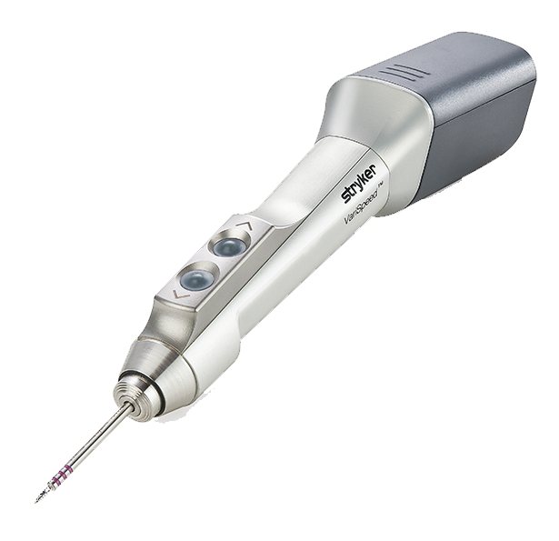 Varispeed – 2 – Chest Wall Injury Society